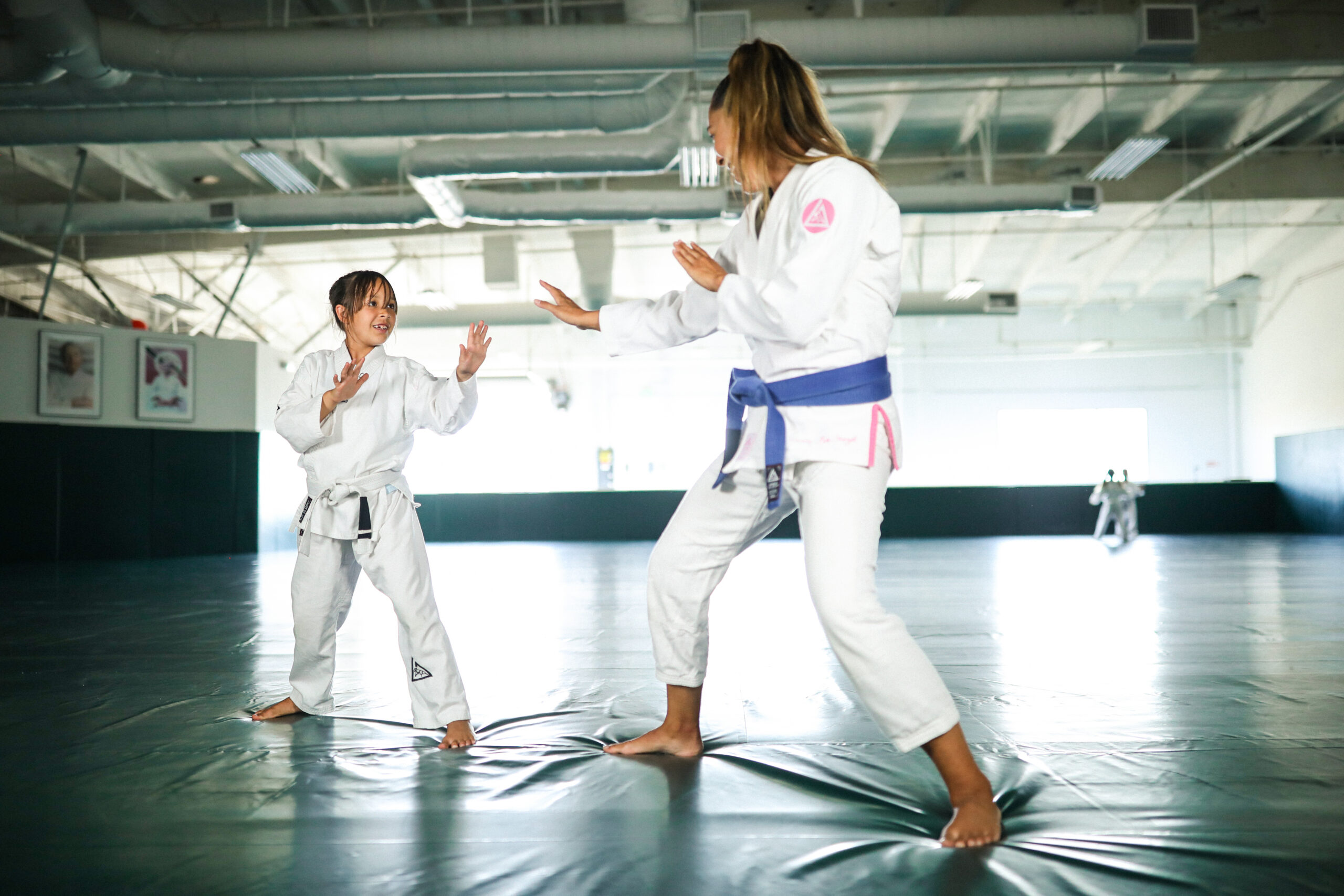Gracie Bullyproof Jujitsu in Washington, PA | Excel Martial Arts
